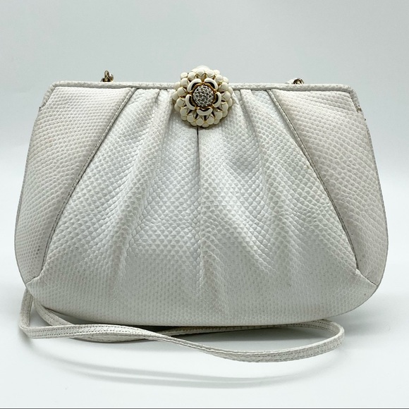 Judith Leiber | Bags | Vintage Rare 98s Judith Leiber Evening Bag ...